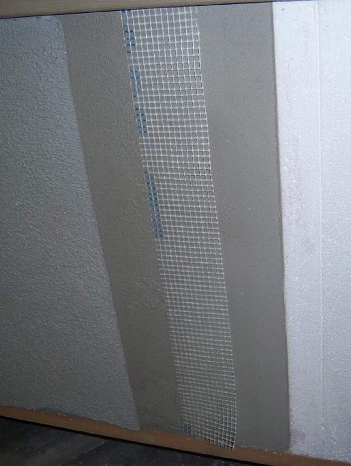Parging Failures on ICF Walls: Why They Can Happen And How to Prevent ...