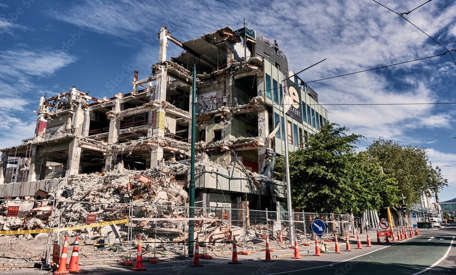 ICF Earthquake Resilience Explained - Element ICF