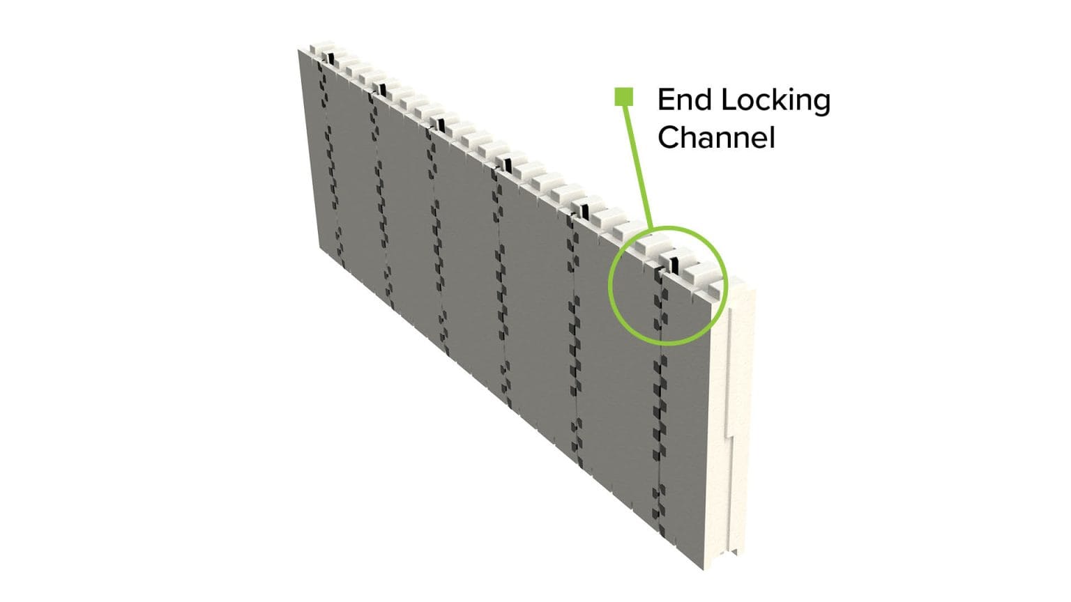 How to Easily Add 4″ or 8″ to Your Wall Height with Element ICF ...