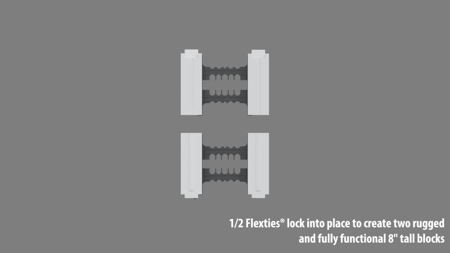 How to Easily Add 4″ or 8″ to Your Wall Height with Element ICF ...