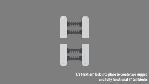 How to Easily Add 4″ or 8″ to Your Wall Height with Element ICF ...