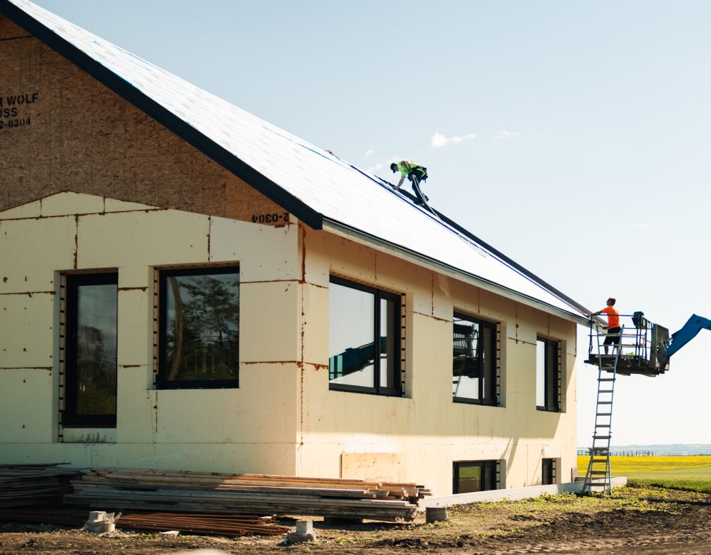Passive House Meets ICF — Part 1: The Design Process - Element ICF