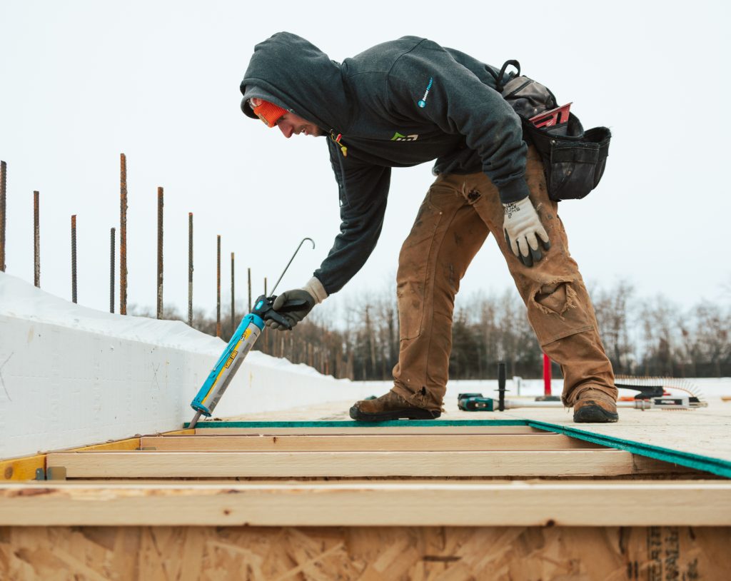 Passive House Meets ICF — Part 1: The Design Process - Element ICF